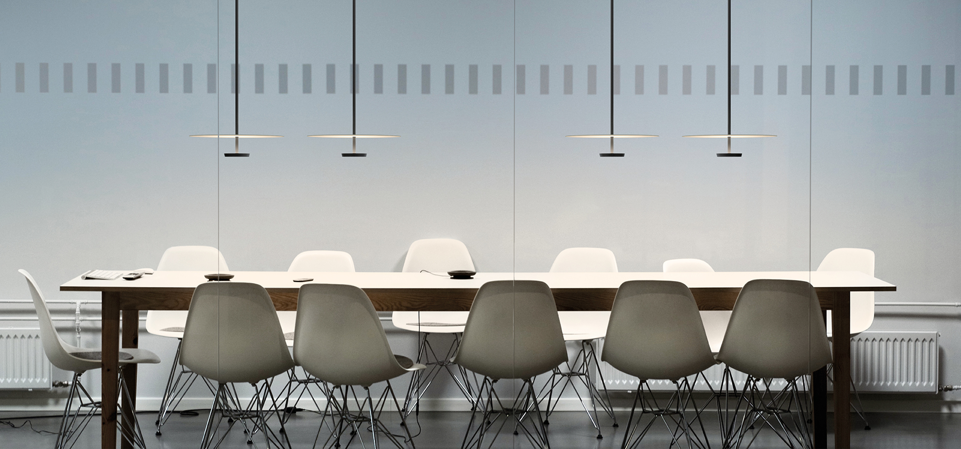 Vibia | Shaping Atmospheres