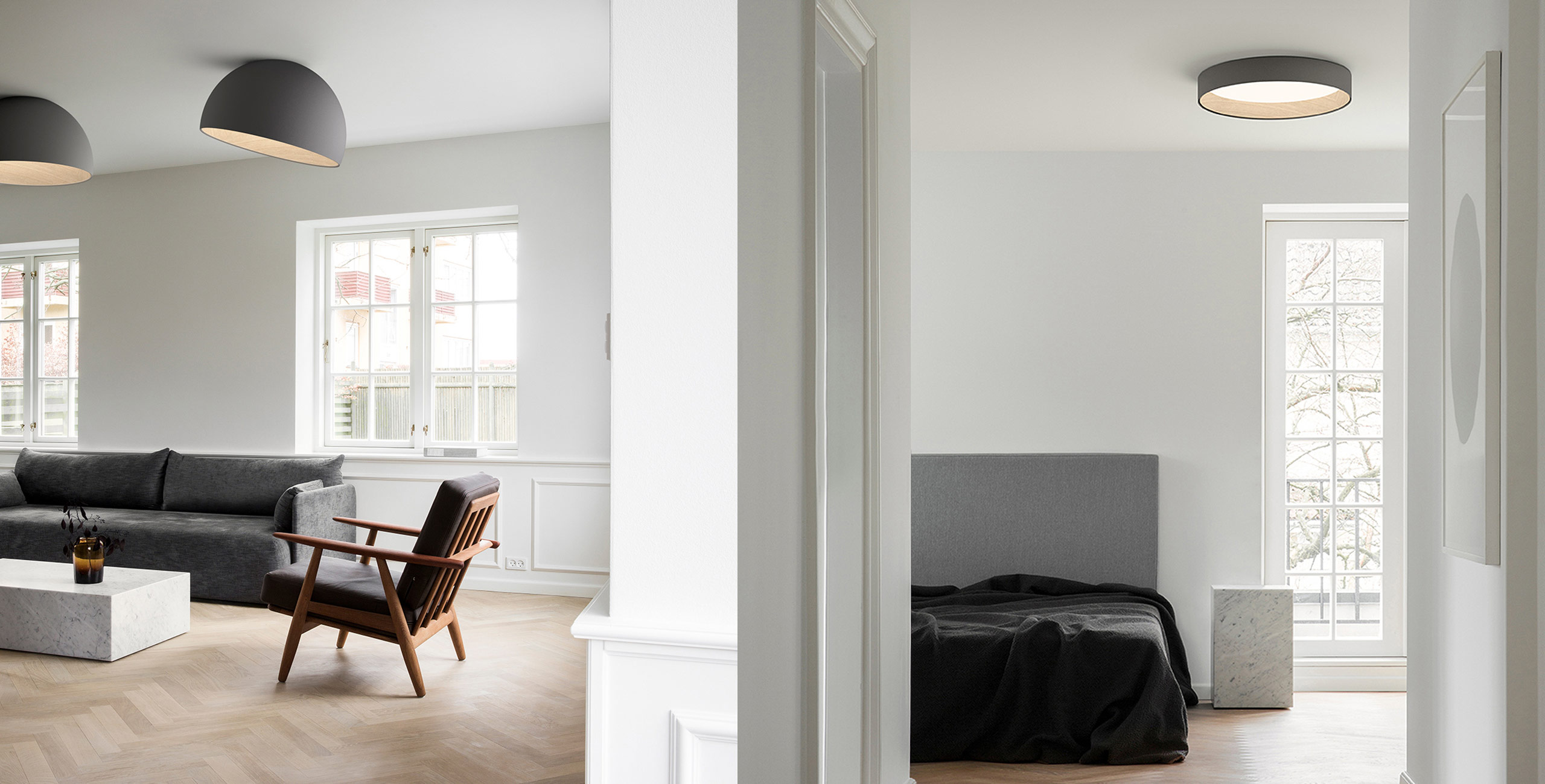 Vibia | Shaping Atmospheres