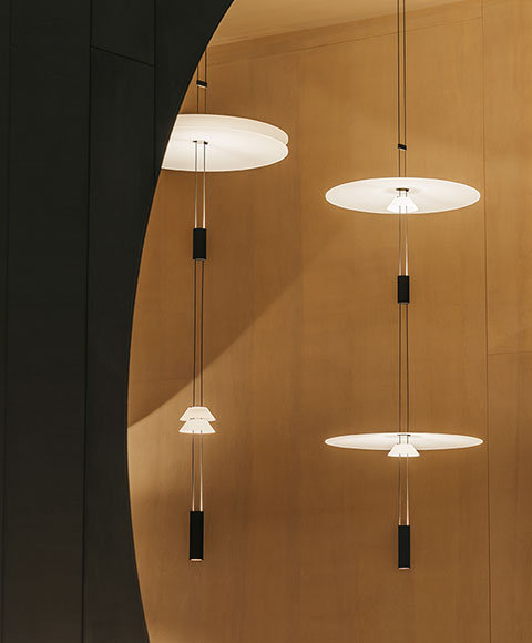 Vibia | Design beyond Light