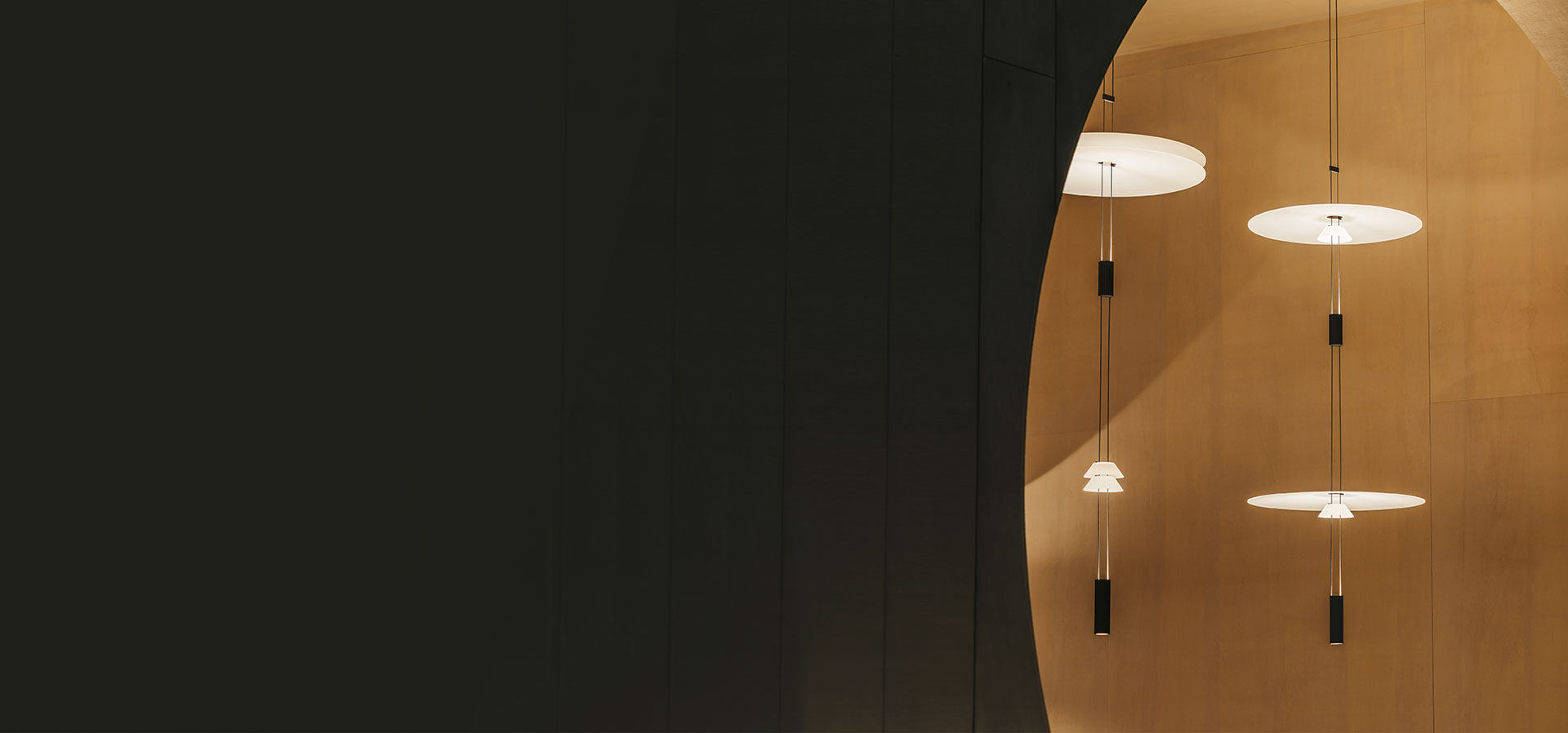Vibia | Design beyond Light
