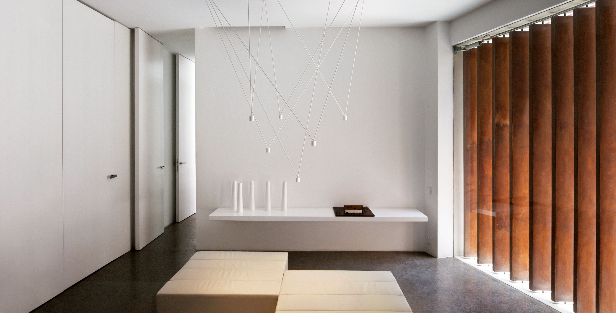 Vibia | Shaping Atmospheres