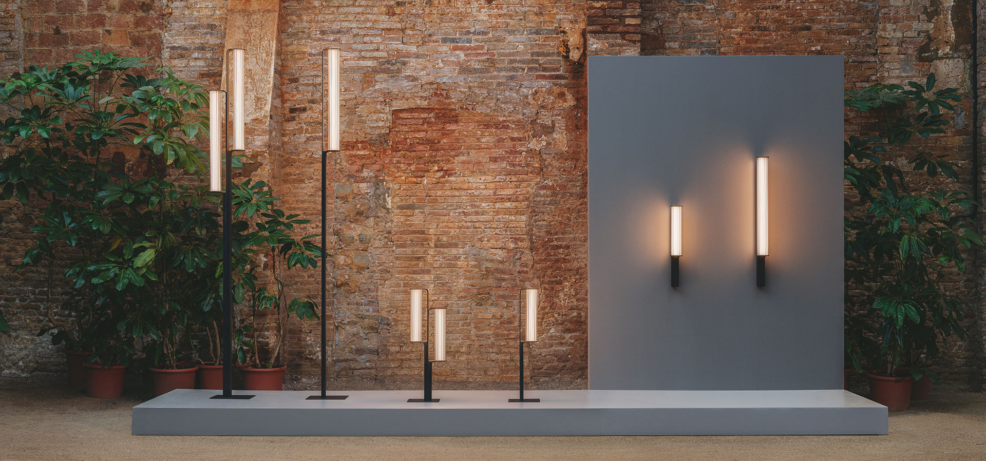 Vibia | Design beyond Light
