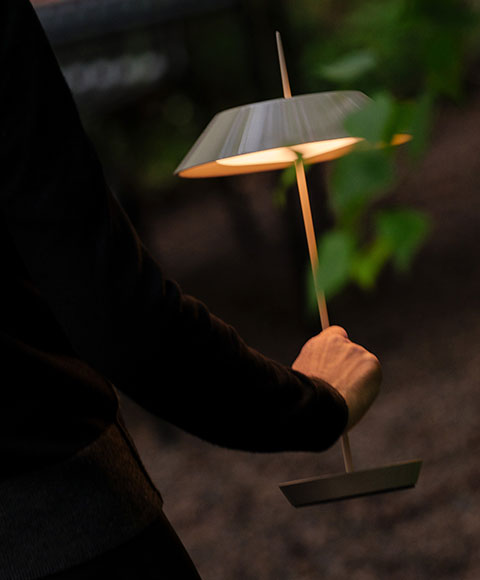 Vibia | Design beyond Light