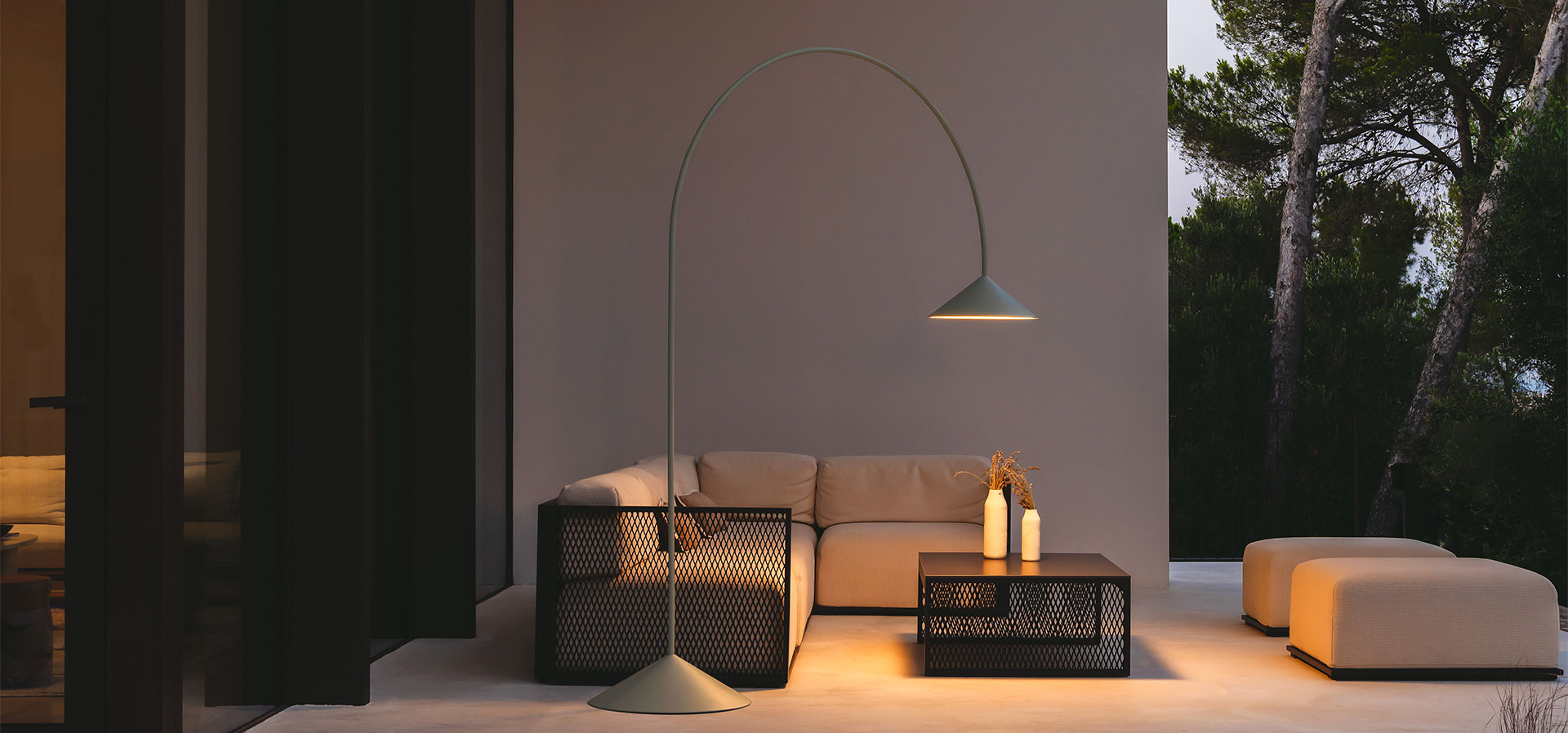 Vibia | Design beyond Light