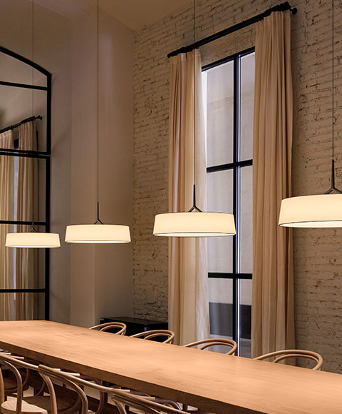 Vibia | Design beyond Light
