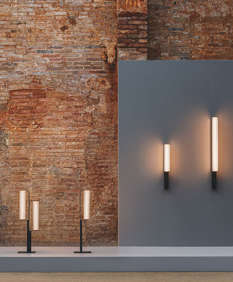 Vibia | Design beyond Light